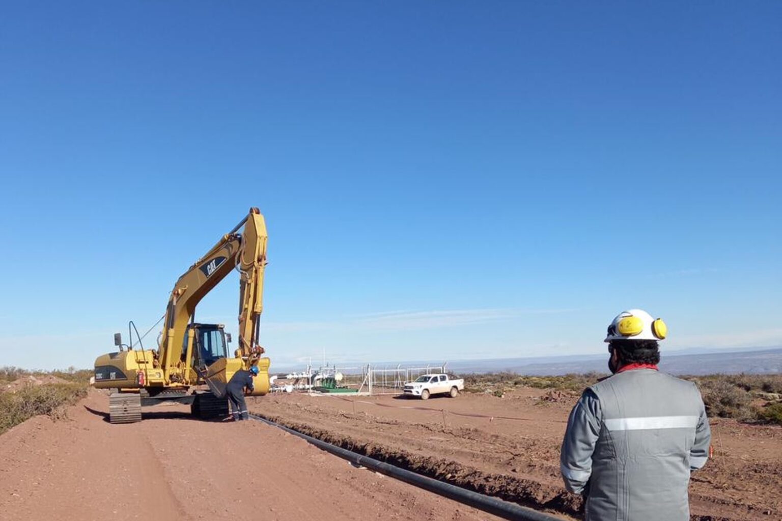 Somos PLP Servicios, Somos Compromiso y Calidad